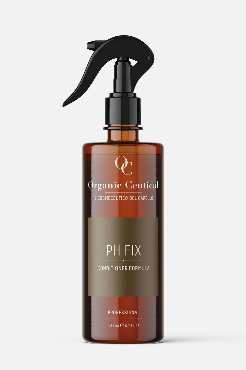PH FIX 150 ML – Organic Ceutical